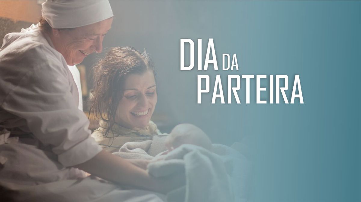 20 de janeiro: Dia Nacional da Parteira Tradicional - Telessaúde Sergipe